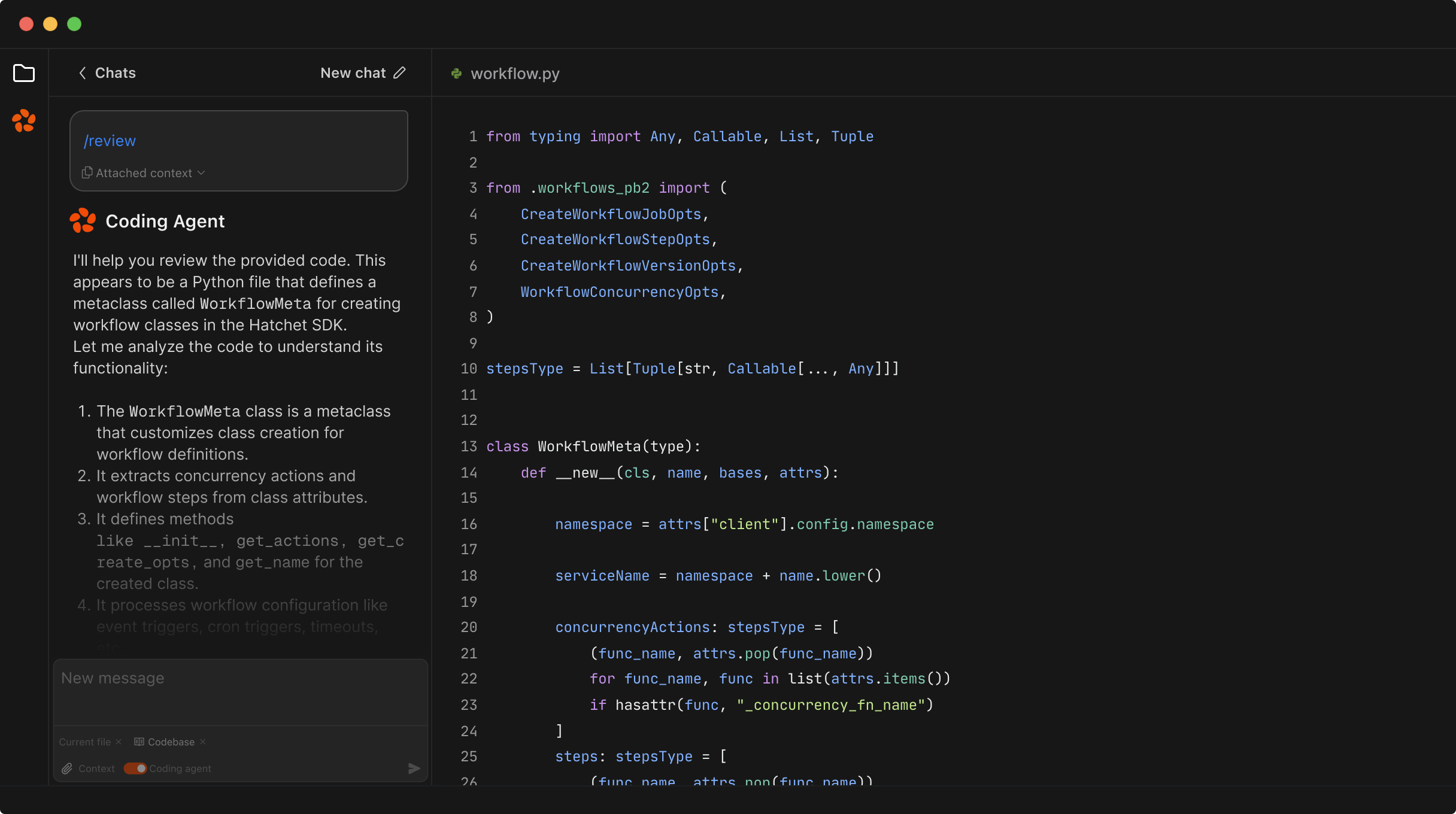 Zencoder The Ai Coding Agent